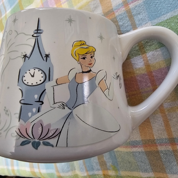 Disney | Dining | Disney Princess Mug New | Poshmark